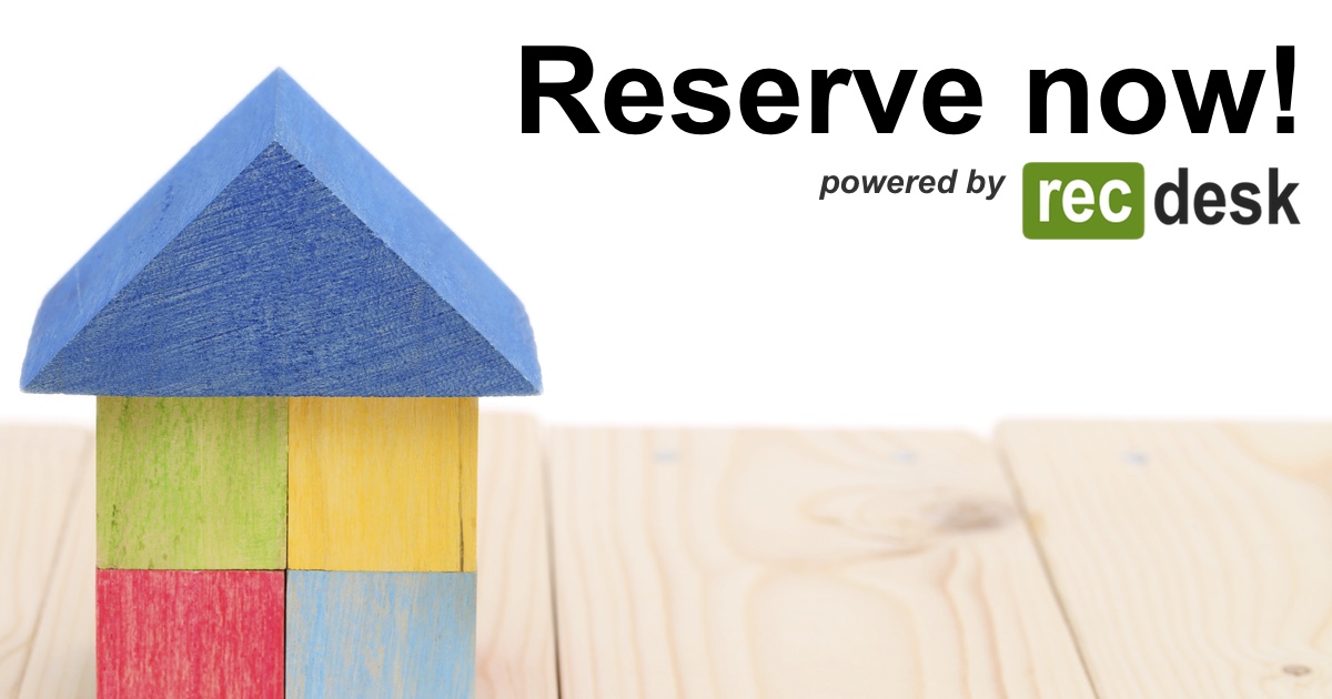 Facility: Humber Pool